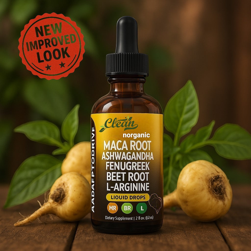 Norganic Bootyboost™